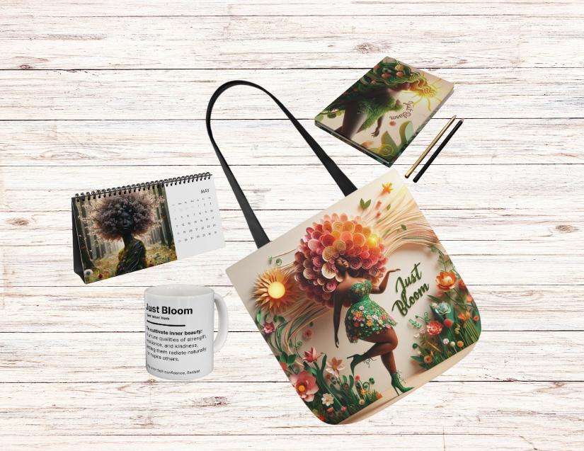 Accessories – DNA Creative Designs