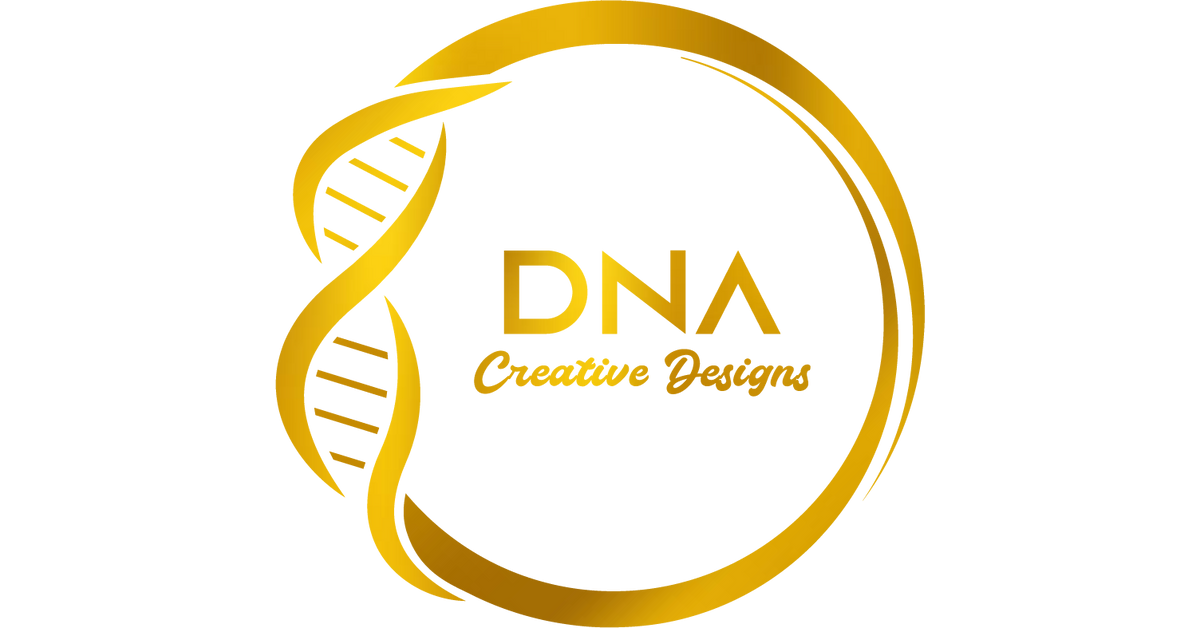 DNA Creative Designs